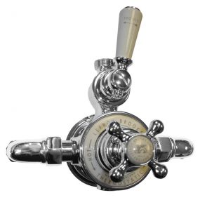 Valves & controls | 1920 Connaught | Product ranges | Lefroy Brooks ...