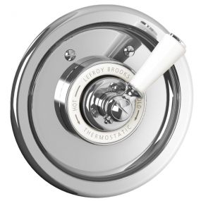 Valves & controls | 1900 Classic | Product ranges | Lefroy Brooks ...