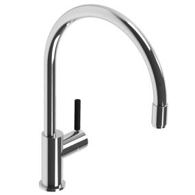 Kitchen taps | 2000 XO | Product ranges | Lefroy Brooks (North America)
