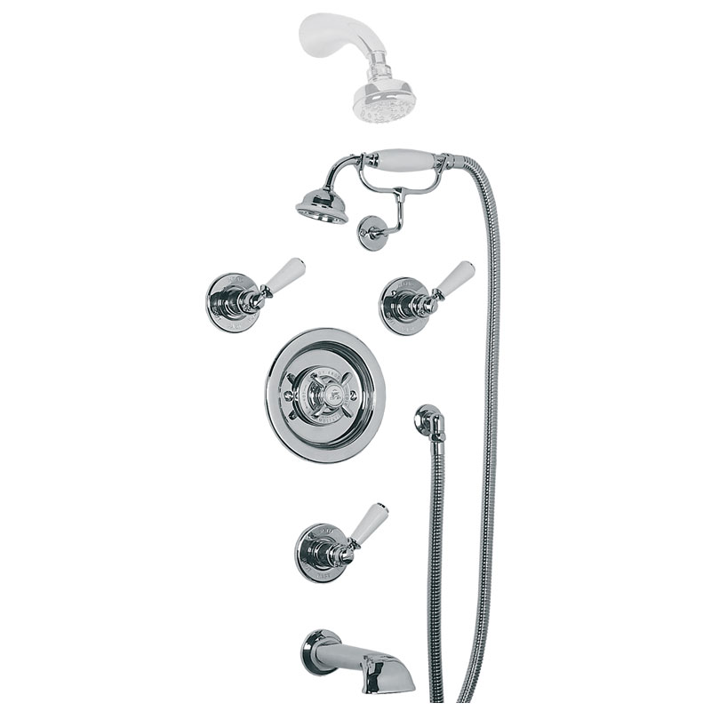 GD 8812 Products Lefroy Brooks North America 